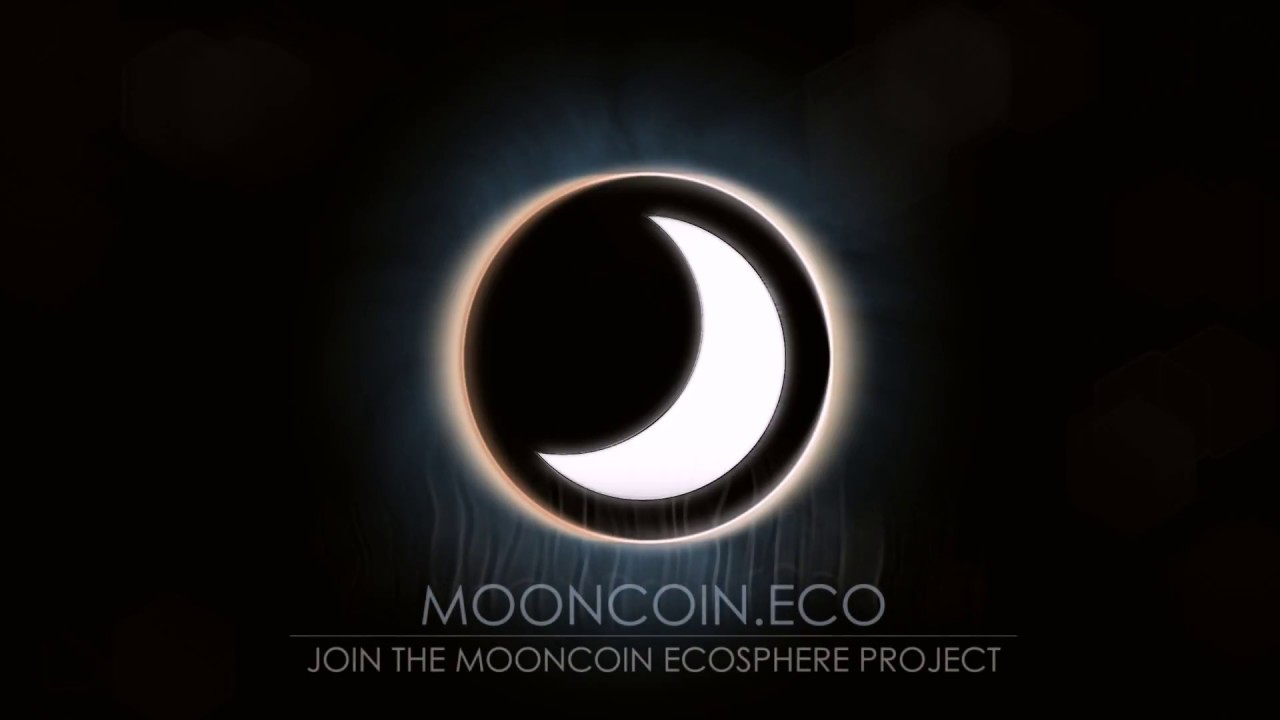 Mooncoin Teaser