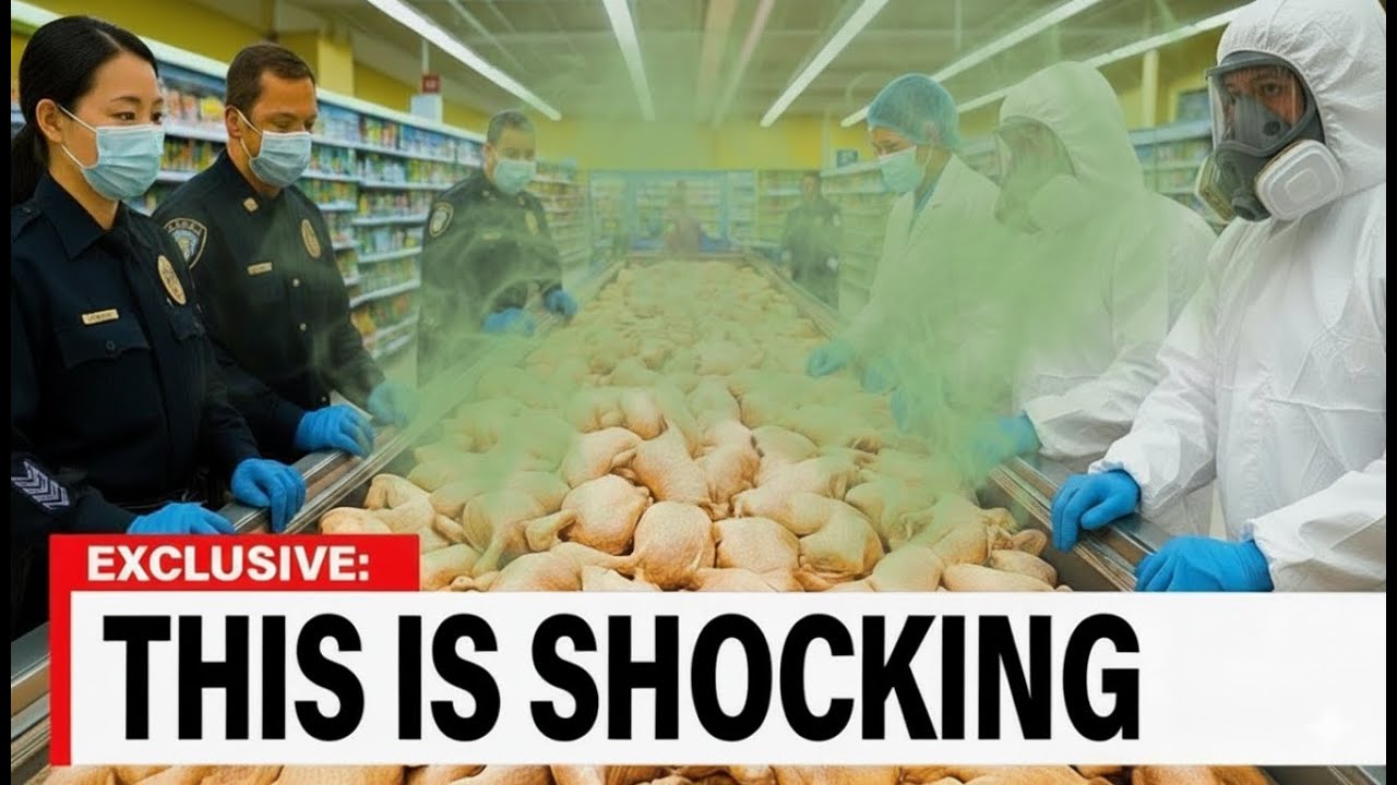 AVOID These 10 Chicken Chains At ALL Costs (NOT 100% Chicken)