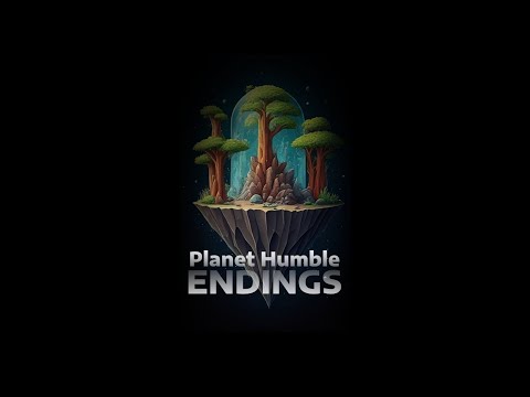 Steam Community :: Video :: Planet Humble - ENDINGS