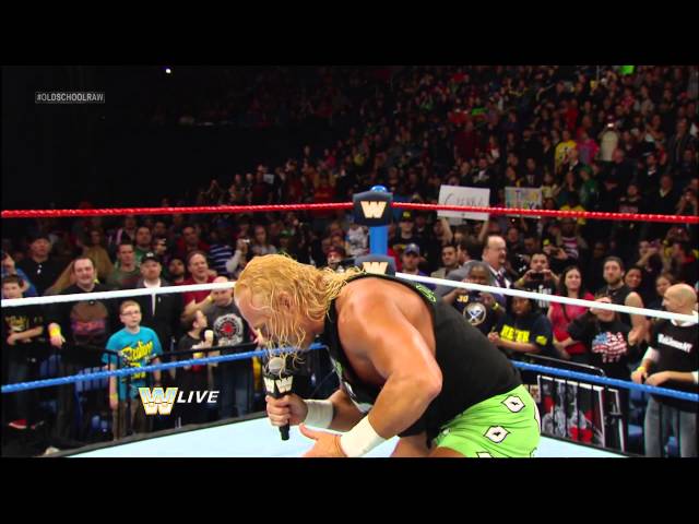 "It was scary" - Ex-WWE star on taking 2400 prisoners of war during the ...