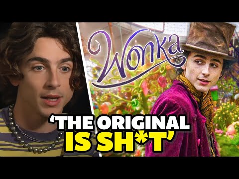 Movies BETTER Than The Original..