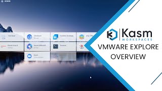 Kasm Workspaces - Avaliações, preços e classificações | GetApp Brasil 2025