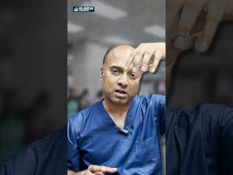 Kya Aapka Testis Size Ghat Raha Hai? Ho Sakta Hai Varicocele! #varicoceletreatment