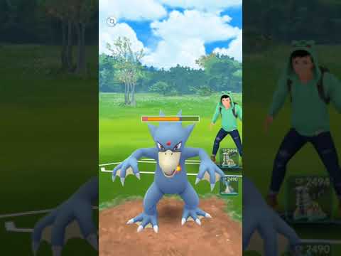 You *Gotta* Respect the !Spicy! Golduck Lead.