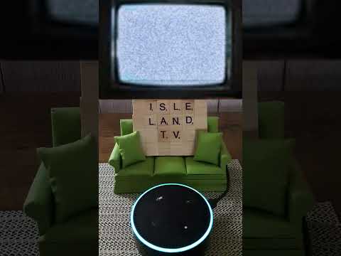 Alexa, say Do you like to Watch YouTube in Japanese