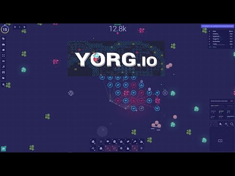 Steam Community :: YORG.io