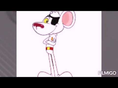 My Favourite Character Be The Funny Video (Chuck Chicken)