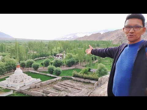 what is stupa?