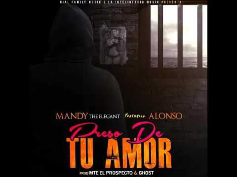 ¿Estas preso en un amor? Mandy y Alonso harán que te identifiques con ...