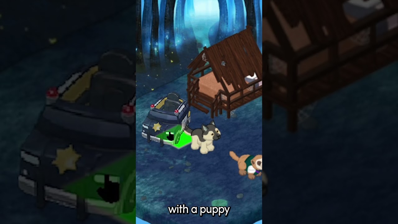 Meet the German Shepherd | New Webkinz Plush Reveal