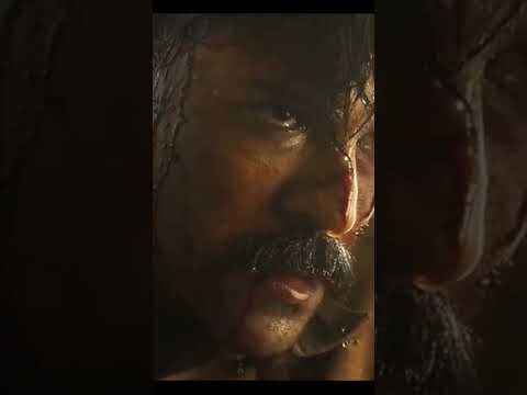 RRR best scene | ram Charan fight