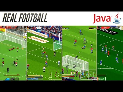 Geme Football Terbaru Java deboans