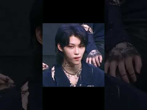 This clip of Felix had me twitching๐ฅด#felix