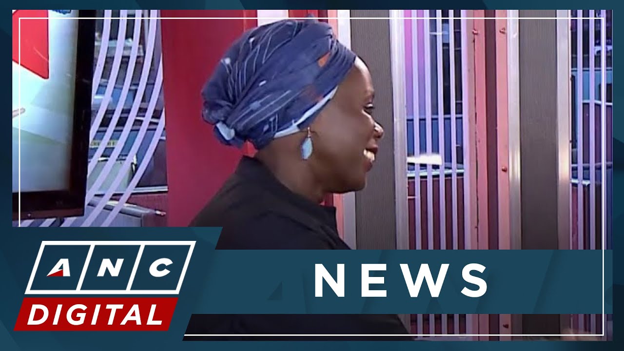 Headstart: 'iamtheCODE' advances STEAMD education through coding | ANC