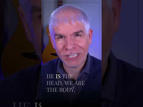 The Weight of ‘Discerning the Body’ #meditation #biblestudy # ...