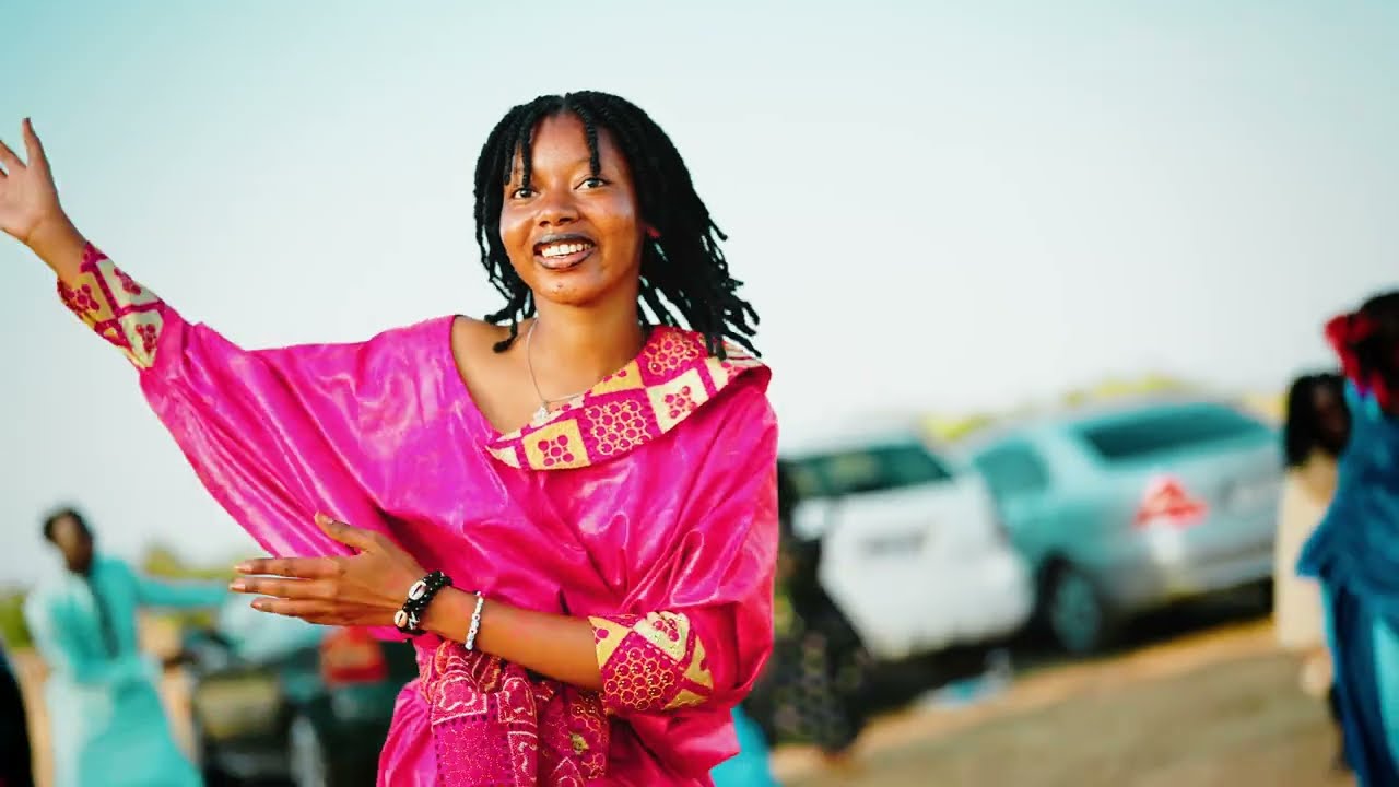 Kani Ding by St Gambian Dream from Gambia | Popnable