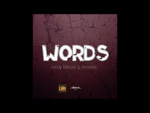 Words Andy Mkosi prod by Arsenic (2013)