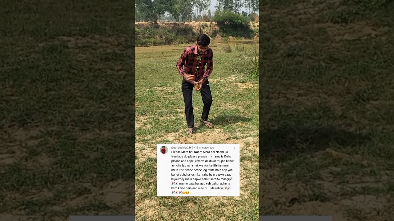 Please Don't Cut Trees 😭🌳 , #plants #trees #plantingtrees #treesfortomorrow #savetrees #saveplanet