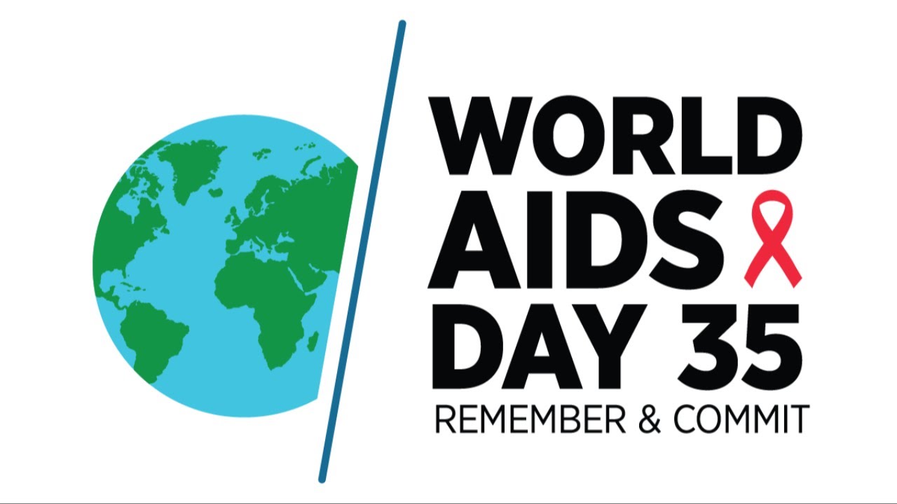 World AIDS Day 2023