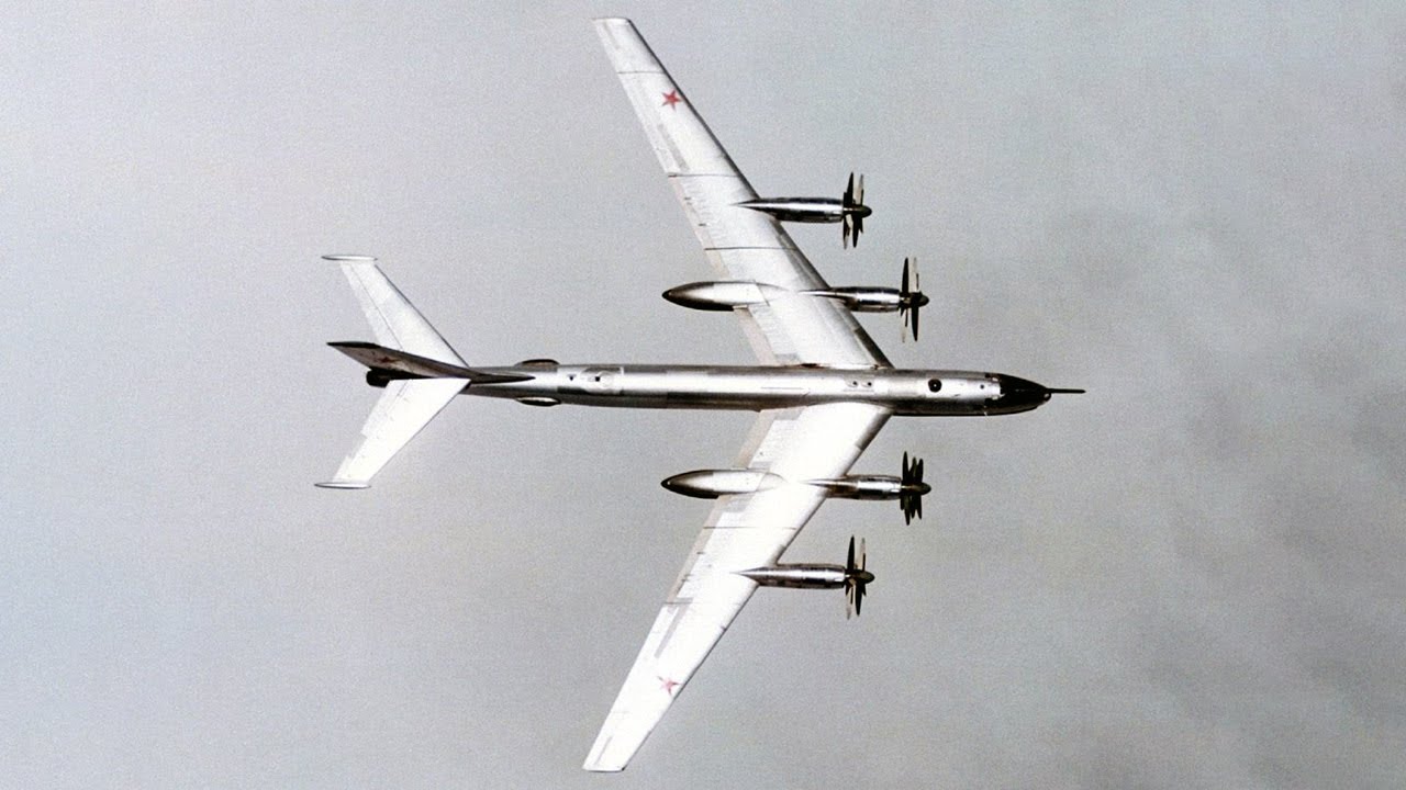 The Most Powerful Human Weapon Ever Caught on Camera