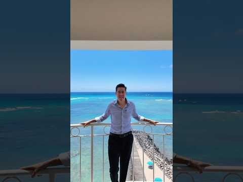 Waikiki Shore #800 $5.9M Tour by Ben Fieman