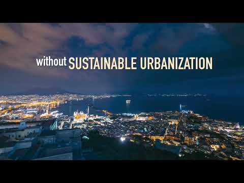 The UfM Strategic Urban Development Action Plan 2040 and its Housing Action Plan - 2'30"