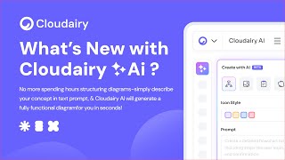 https://cloudairy.com/ - A collaborative workspace for creating animated architecture diagrams ...