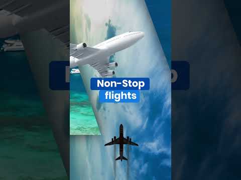 Non-Stop Flights to the Philippines with ASAP Tickets & PAL #philippineairlines #flypal