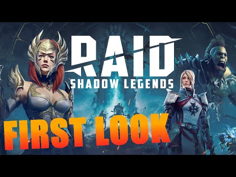 Steam Community :: RAID: Shadow Legends