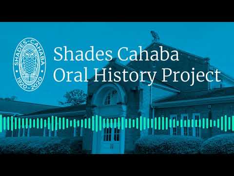 Ep22 Athletics at Shades Cahaba