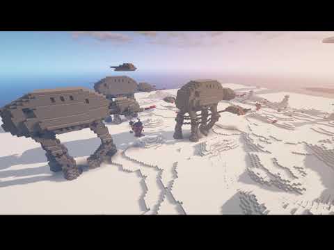 Steam Community :: Video :: minecraft star wars build 2020 10 05 19 18 02