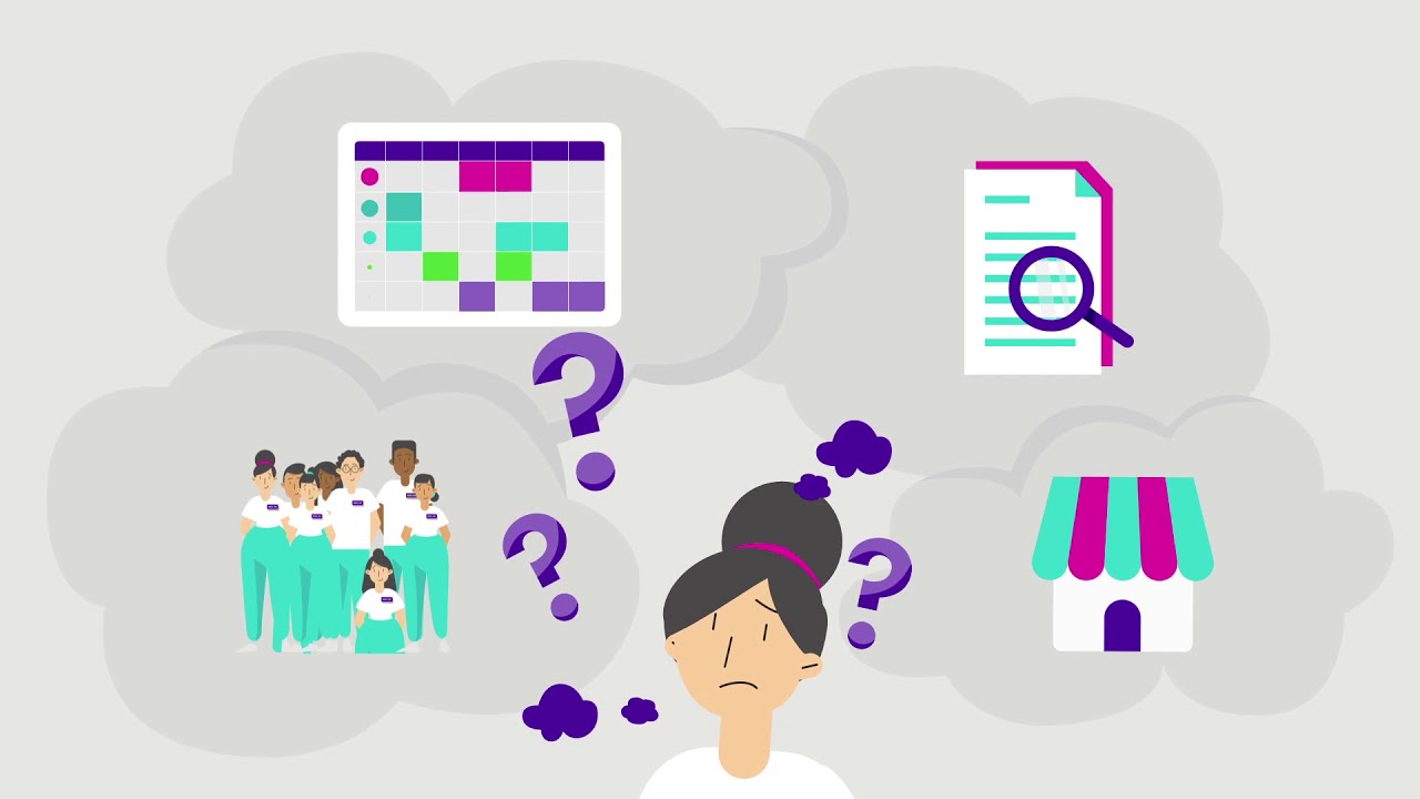 Workforce Analytics - Consulting