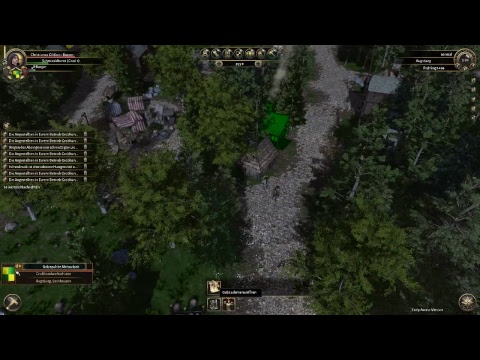 Steam Community :: Video :: Livestream Let´s Play - Die Gilde 3 - Early ...