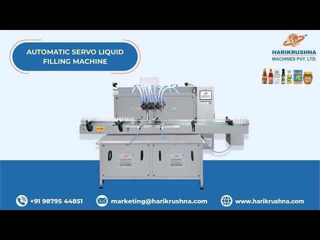 Automatic Filling Machines - Automatic Tube Filling and Sealing Machine ...