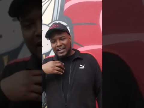 SHO-PYN: The definition of a true MC #dbothedontv #youtube #shopyn #mc #rap #hiphop #viral #netflix