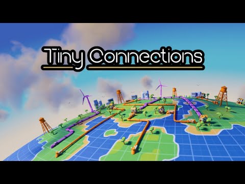 Steam Community :: Video :: Twitch VOD: Tiny Connections, colleghiamo le case ai servizi in ...