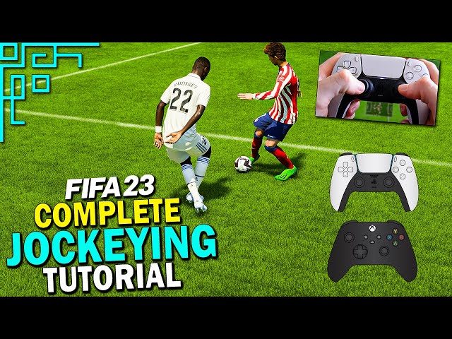 5 best tips for defending in FIFA 23 (March 2023)