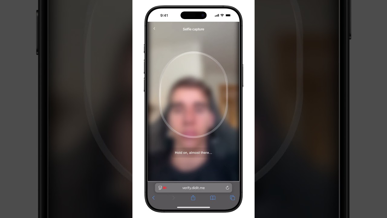 Adaptive Age Estimation by Didit