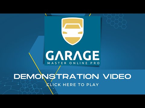 Home – Garage UK Garage Management System - GarageMaster Online ...