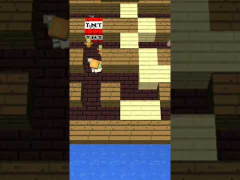 Paper Minecraft Meme #proxy #foryou #viral #viralshorts #gaming #classic #minecraft