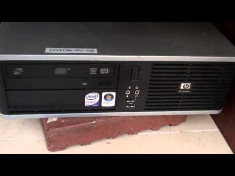 Compaq Desktop Computer - Latest Price, Dealers & Retailers in India