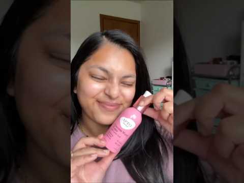 Get Ready with Natural Fruit & Botanicals Toner & Moisturizer
