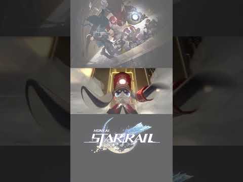 Beginner Lucky?? [Honkai Star Rail] #honkaistarrail #gacha #games #mihoyo #shorts