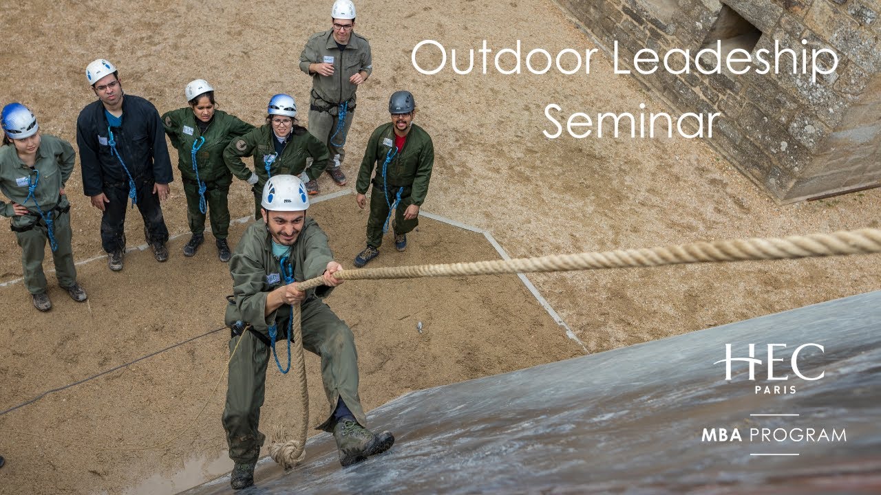 HEC Paris MBA : Rankings, Fees & Courses Details | TopMBA