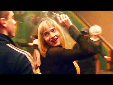 CLIMAX de Gaspar Noé (2018) – Cinéluctable