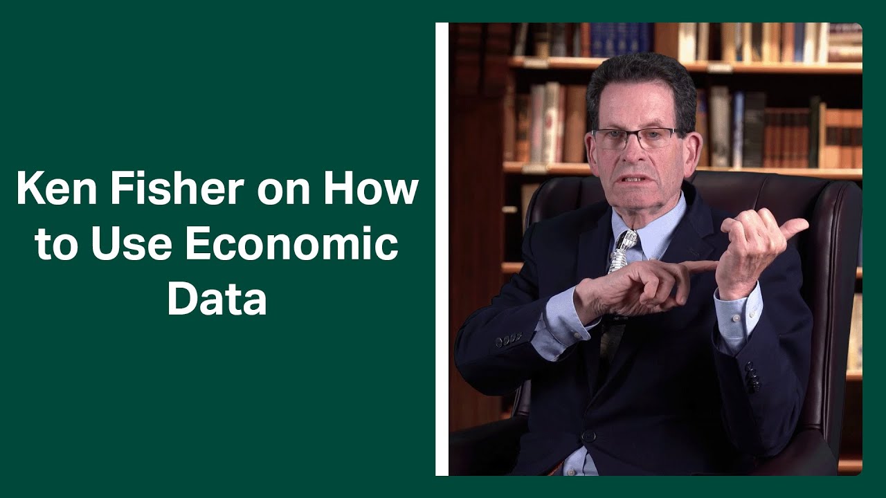 Ken Fisher | Our Leadership | Fisher Investments