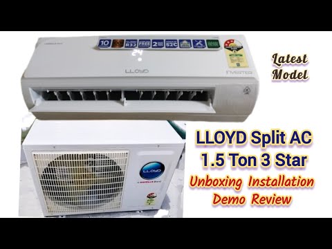 Lloyd Air Conditioner - Latest Price, Dealers & Retailers in India