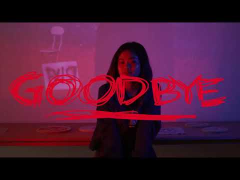 Spell the Words - Goodbye (Official Music Video)