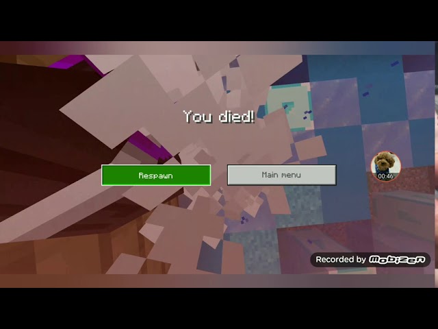 water cube Minecraft Map