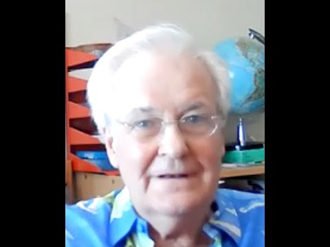 #15 – Brian Catt on energy density, the climate “crock”, and much more ...